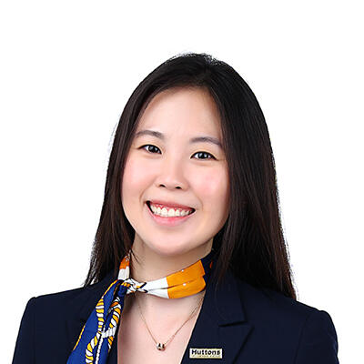 WAN QIAN TAN (R072258F) | 86887337 | Huttons Asia Pte Ltd